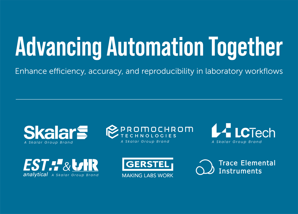 LCTech GmbH | Sample preparation with innovative products