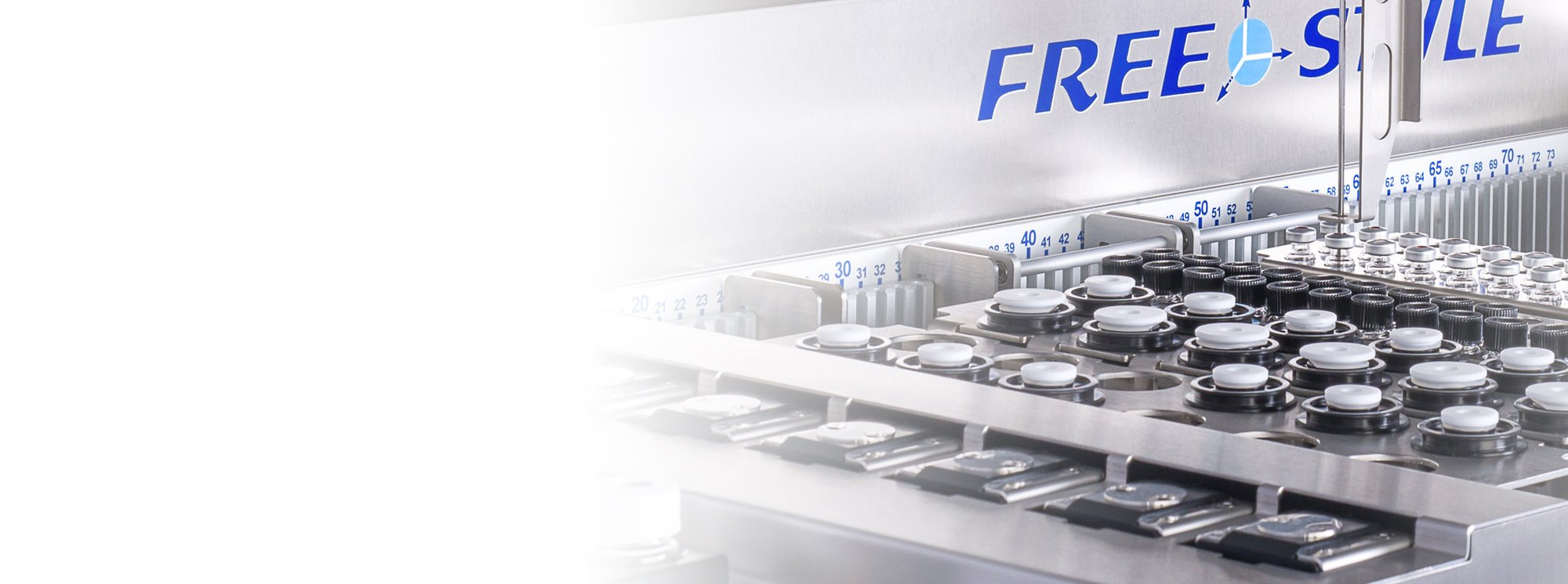 LCTech GmbH | Probenvorbereitung mit innovativen Produkten