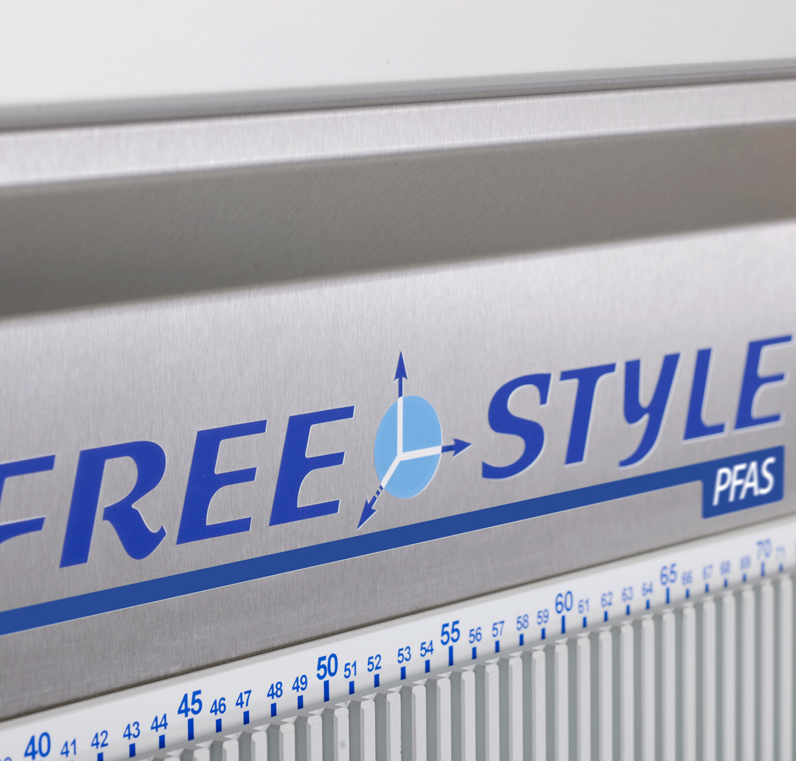 LCTech FREESTYLE robotic systems for sensitive PFAS analysis