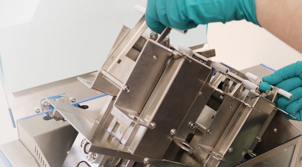 LCTech supports customers and distributors with all-round support