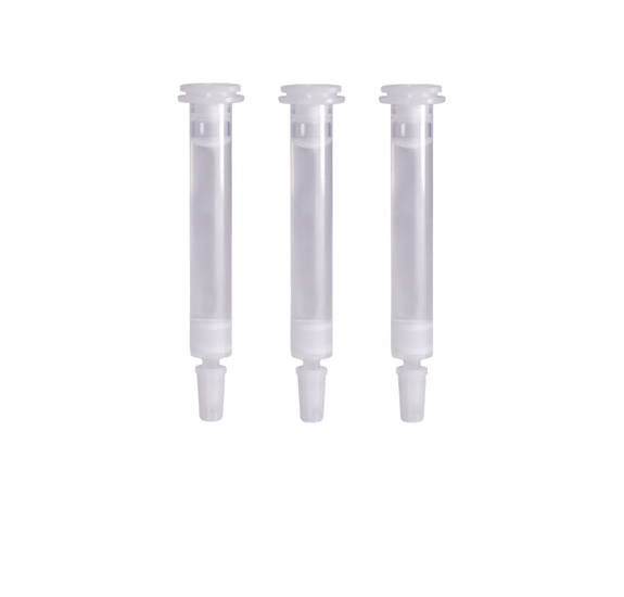 Immunoaffinity Columns AflaCLEAN™ M1 Select Aflatoxn M1