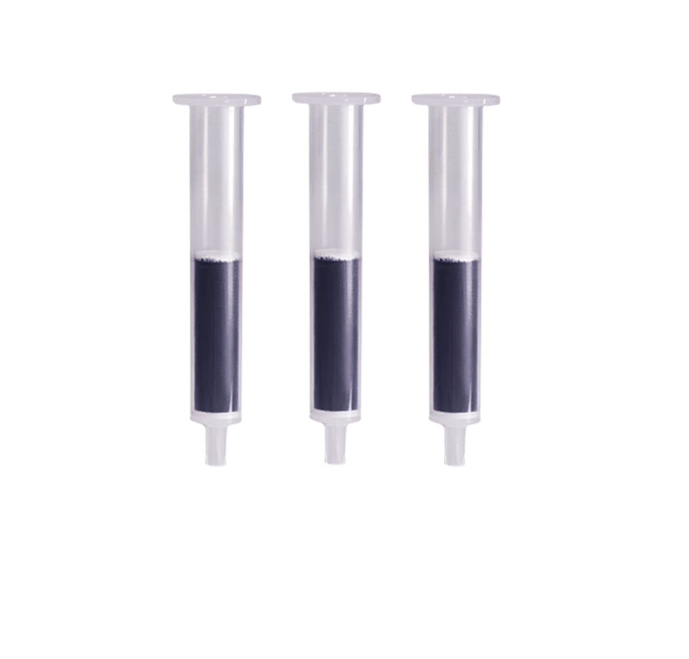 Immunoaffinity columns DONeX™ for Deoxynivalenol