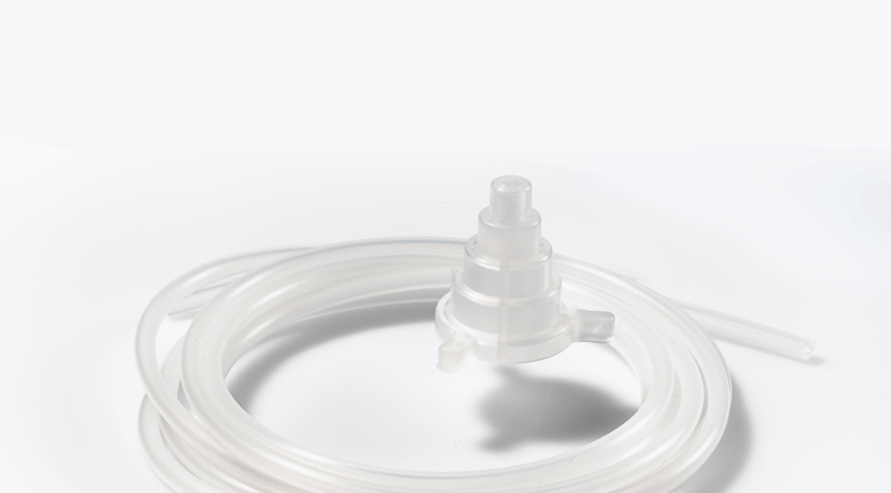 LCTech Consumables for Solid Phase Extraction (SPE)