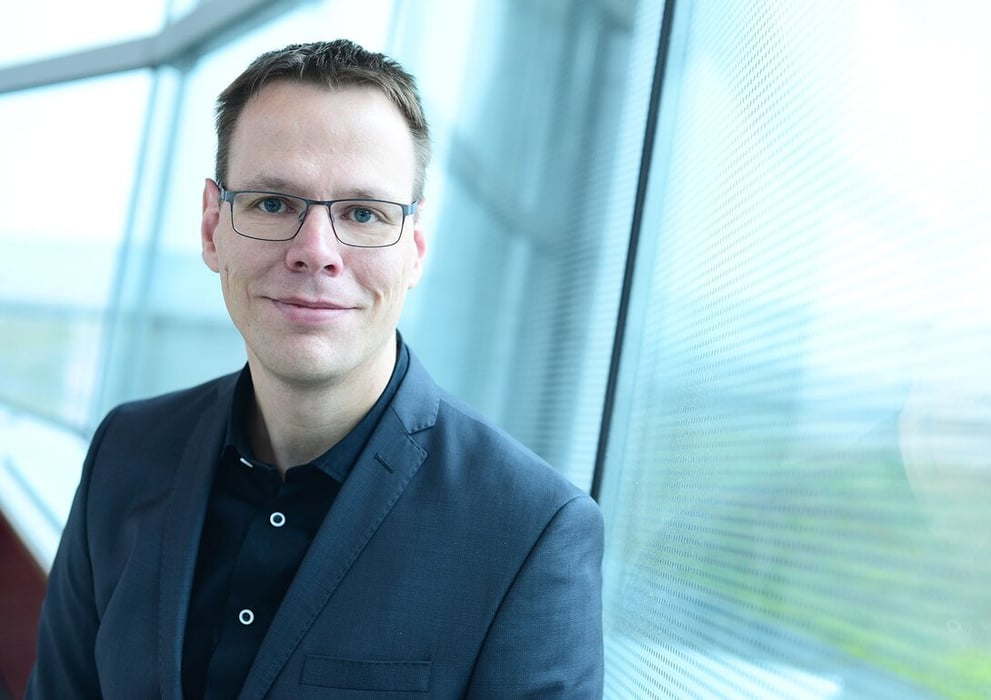 Training from LCTech's in-house dioxin specialist