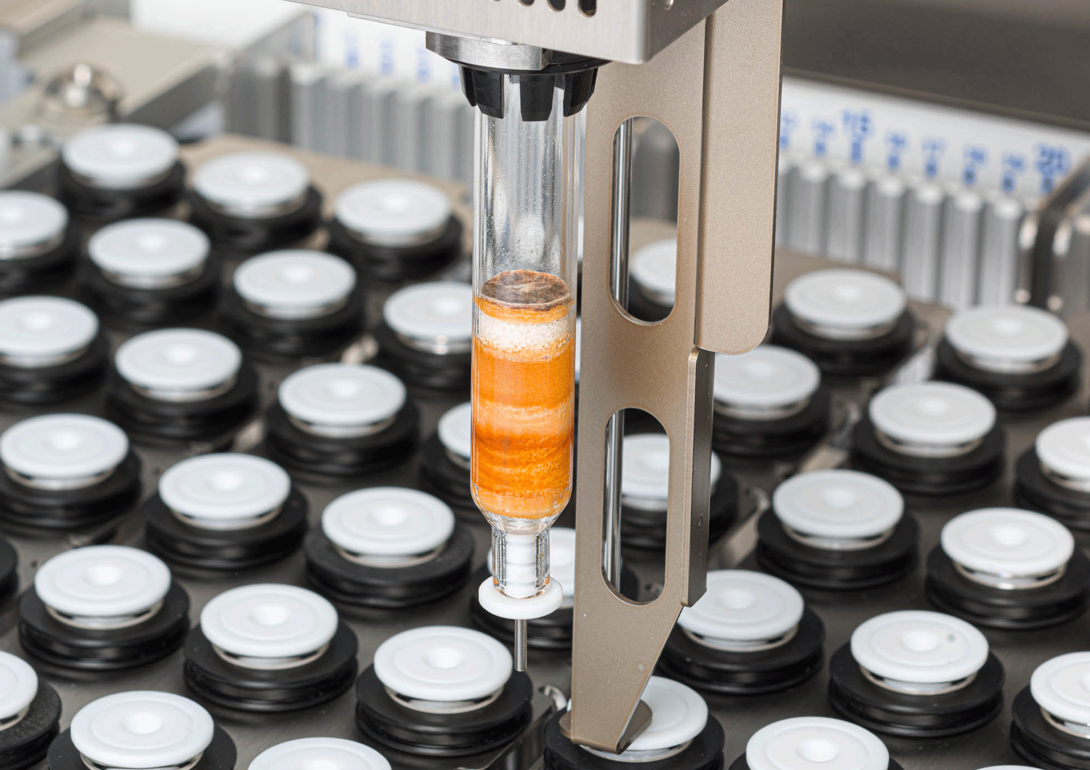 LCTech MOSH/MOAH on FREESTYLE SPE-EVA Robotics System