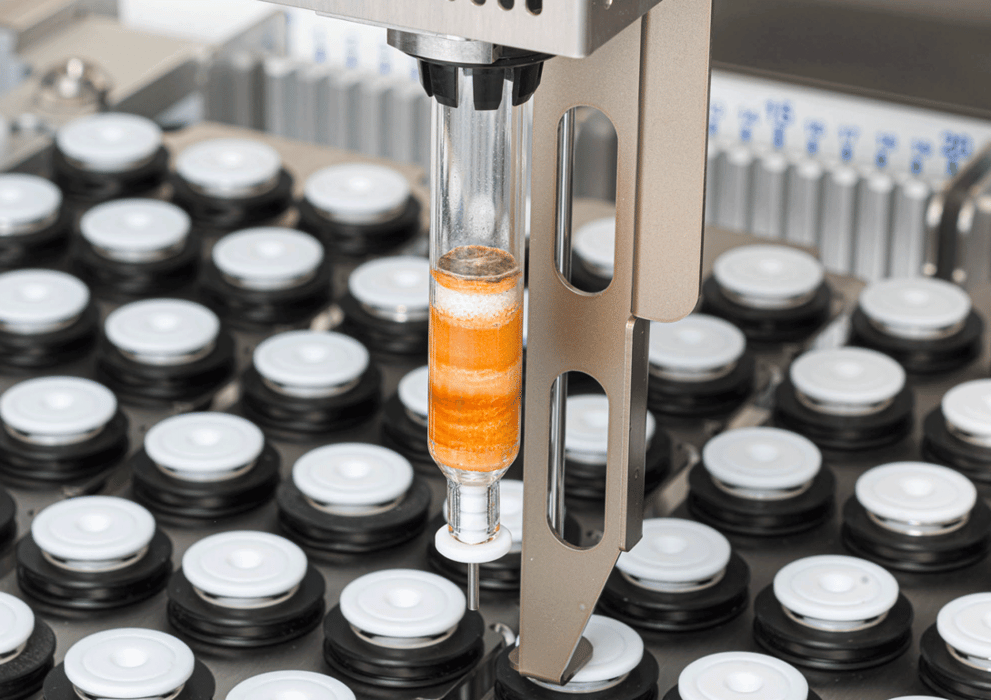 LCTech MOSH/MOAH on FREESTYLE SPE-EVA Robotics System