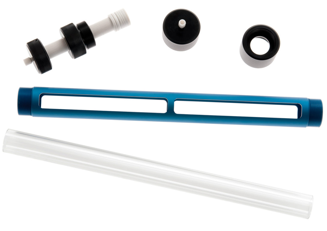 The GPC column from LCTech - perfect for GPC Analysis