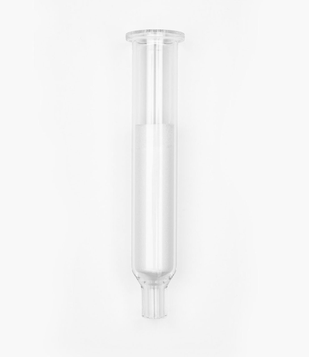 Elufix™ glass columns for H53 analysis from LCTech