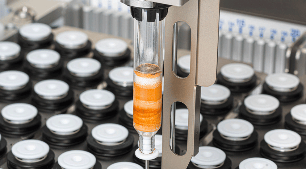 Automated Solid Phase Extraction for Precise Analysis | LCTech