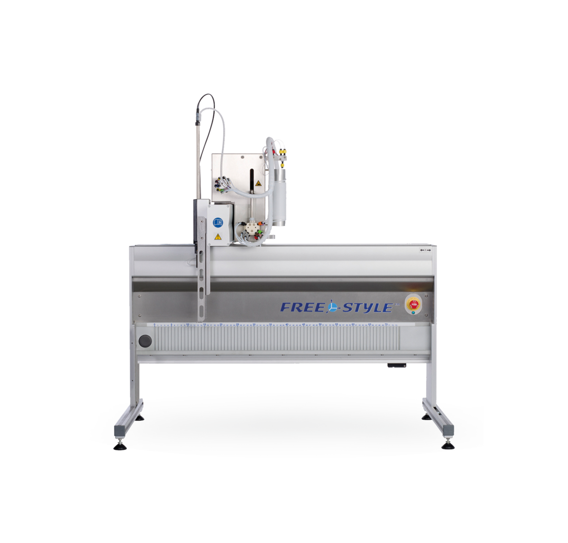 FREESTYLE Basic the base model robotic system from LCTech