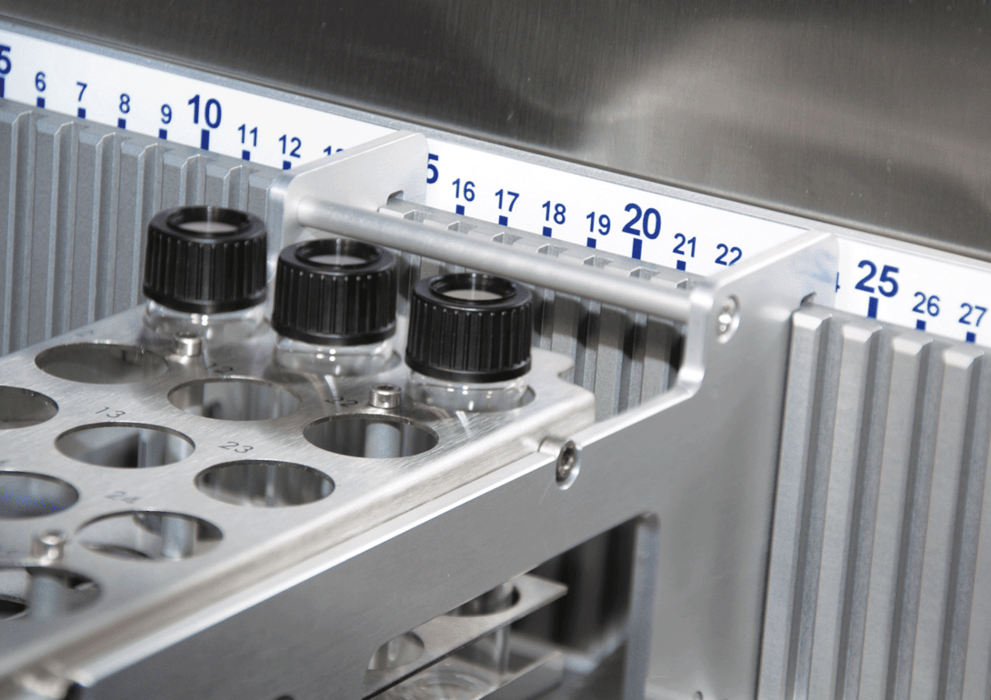 FREESTYLE Basic the base model robotic system from LCTech