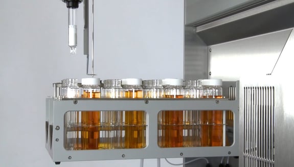 LCTech FREESTYLE SPE for H53 method, with recommended Elufix columns (En)